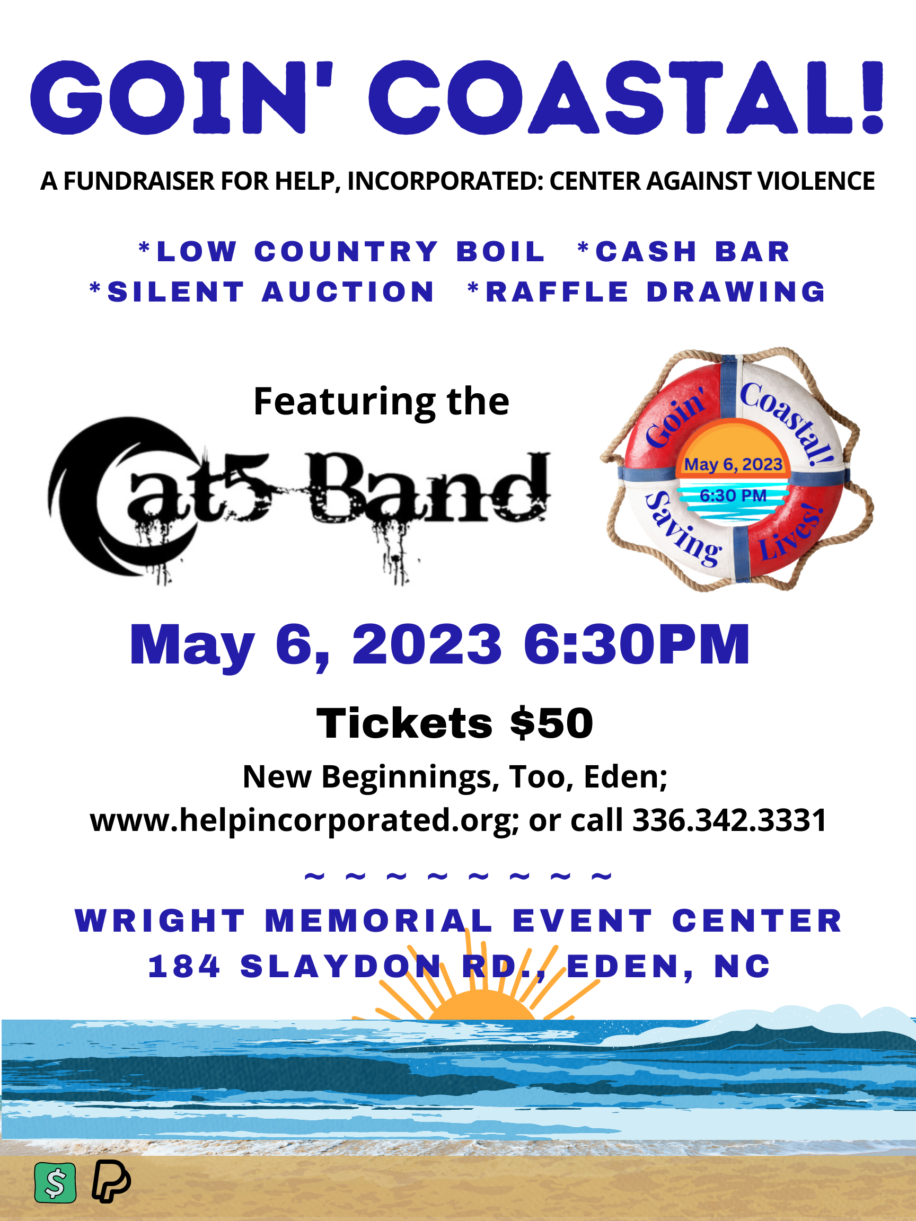 Signature Fundraisers – Help, Inc
